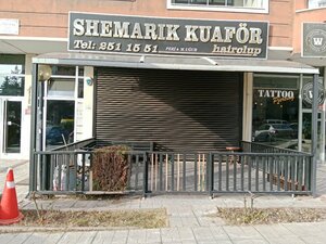 Shemarık Bayan Kuaförü (Ankara, Yenimahalle, Kentkoop Mah., 1864. Cad., 22C), kuaförler  Ankara'dan