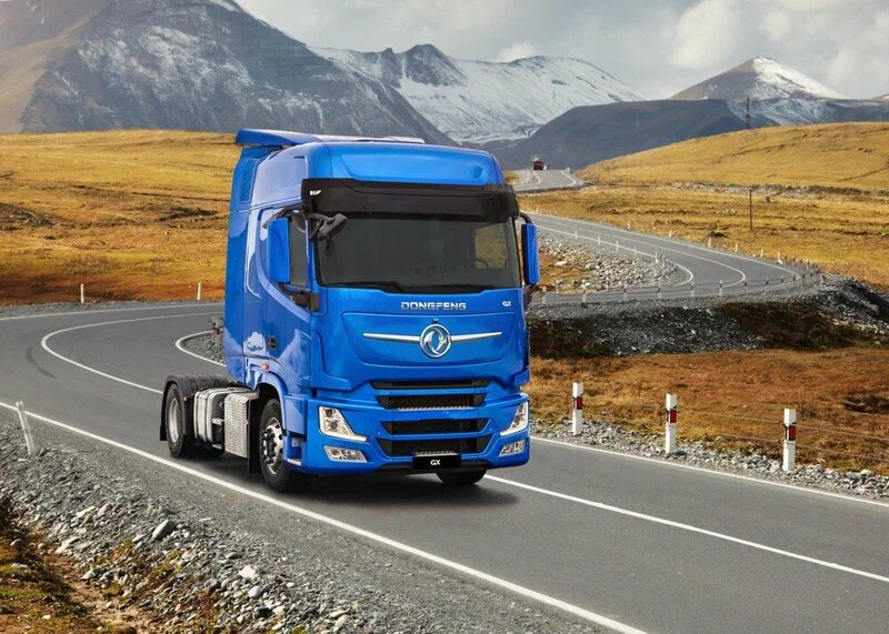 Özel üretim araç ve ekipmanları Udm Truck, Krasnoyarski krayı, foto