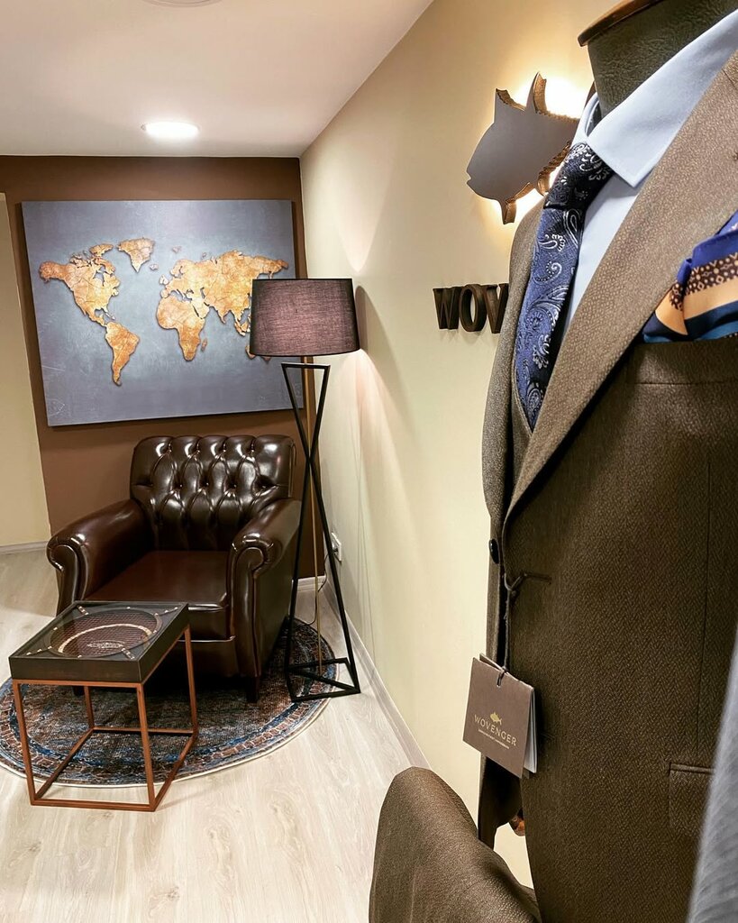 Otomobil servisi Wovenger, İstanbul, foto