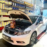 Samet Oto (Antalya, Döşemealtı, Yeniköy Mah., 654. Sok., 4), otomobil servisi  Döşemealtı'dan