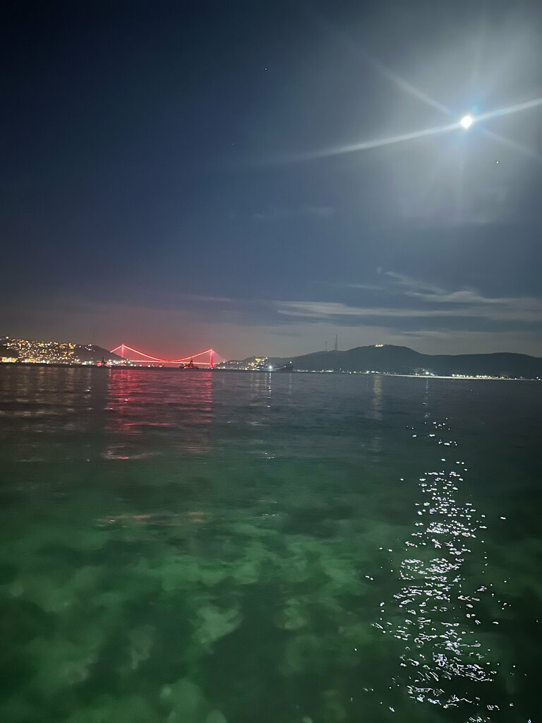 Kültür ve eğlence parkları Haydar Aliyev Parkı, İstanbul, foto