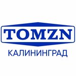 Tomzn (Bagrationovskaya ulitsa No:6Б, posyolok Lesnoye), elektrik ürünleri  Kaliningradskaya oblastından