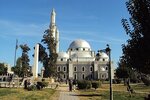 Halid Bin Velid Cami (Şanlıurfa, Siverek, Ayvanat Mah., Ayvanat 36. Sok., 72A), cami  Siverek'ten