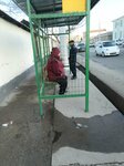 Karimov Street (Tashkent, Farobiy Street), toplu taşıma durağı  Taşkent'ten