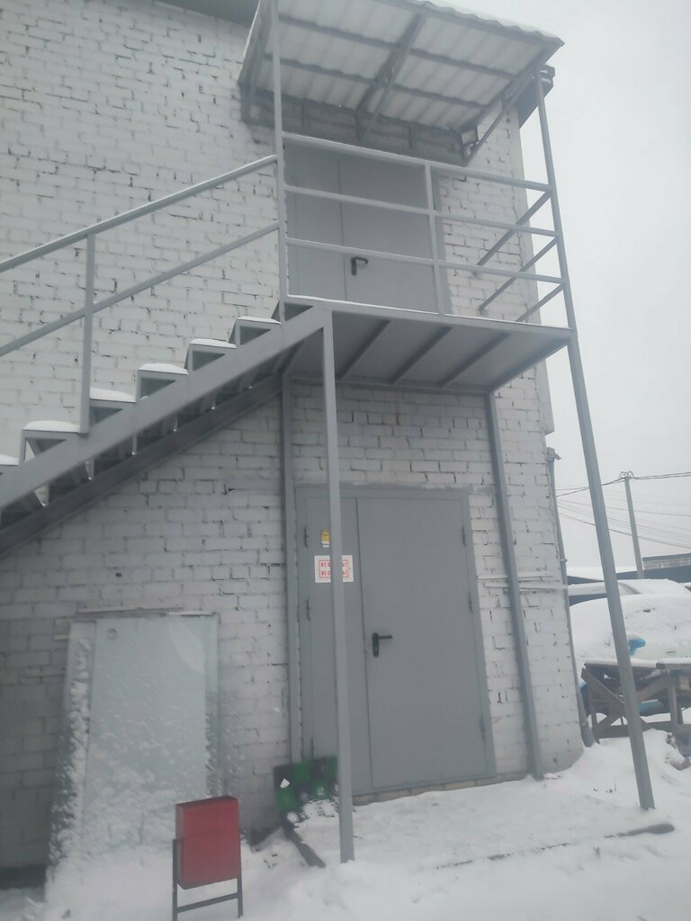 Tavan sistemleri Випсилинг, Nijni Novgorod, foto