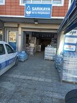 Sarıkaya Su & Meşrubat (Güneşevler Mah., Mahmut Şevket Paşa Cad., No:1C, Altındağ, Ankara), su satışı  Ankara'dan