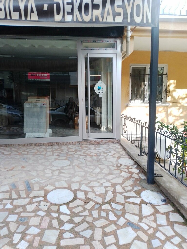 Mutfak mobilyaları Utka tasarım mobilya ve dekorasyon, Ankara, foto