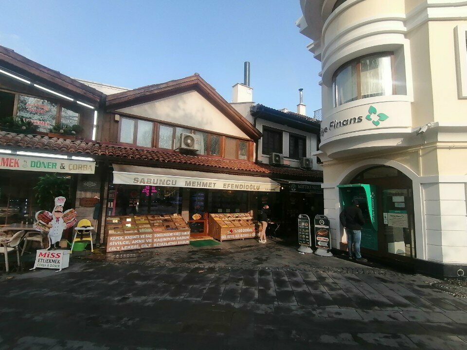 Güzellik merkezi ekipmanları Sabuncu Mehmet Efendioğlu, Konya, foto