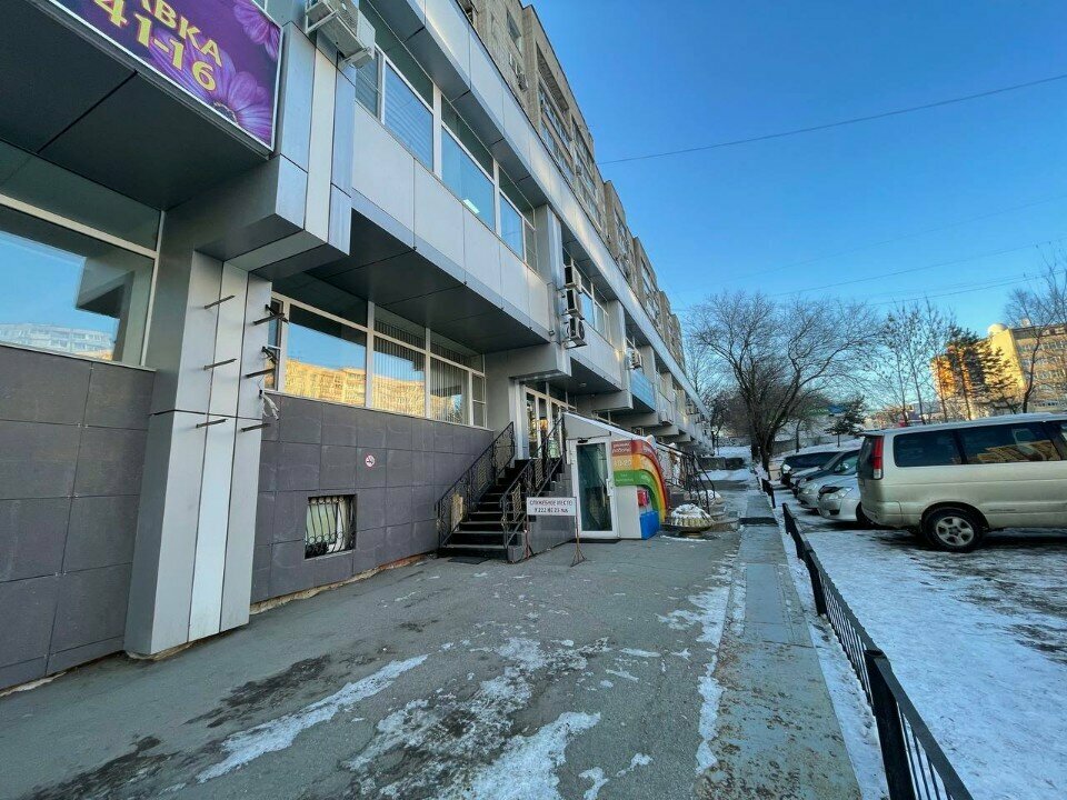 i̇nşaat firmaları Горизонтохотск, Habarovsk, foto