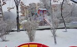 Toplanma Alanı - Ressamlar Parkı (Ankara, Çankaya, 948. Cad.), afet ve acil durum toplanma alanı  Ankara'dan