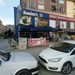 Pizzacılar Domino's Pizza, Ereğli, foto