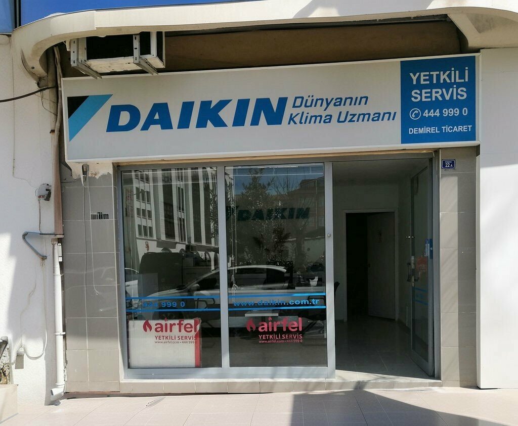 Isıtma sistemleri ve ekipmanları Demirel Ticaret, Karamürsel, foto