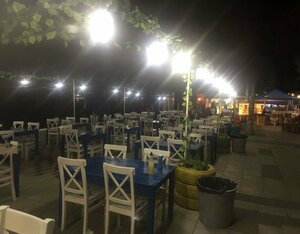 Karacılar Balık Ve Meze (Tekirdağ, Süleymanpaşa, Atatürk Blv., 21/2), restoran  Süleymanpaşa'dan