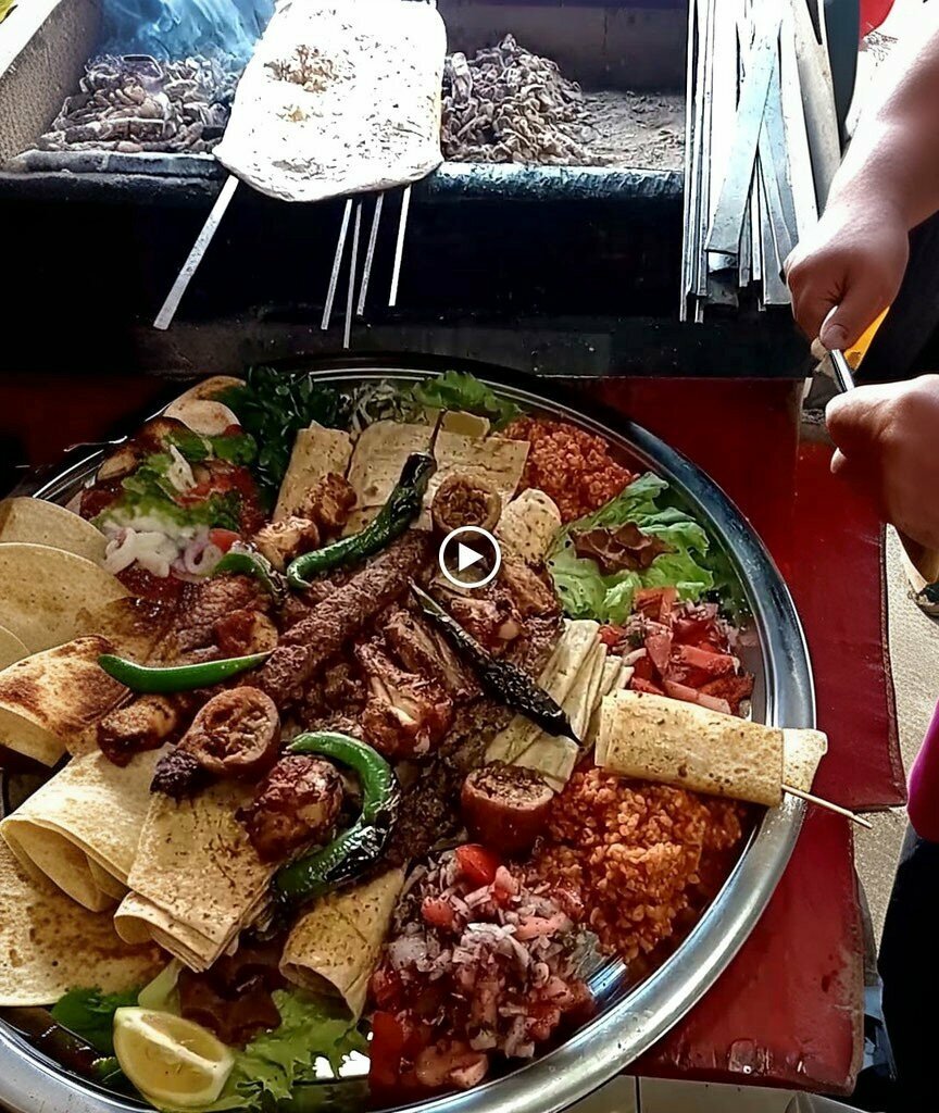Restoran Adanalım Kebap & Dürüm Emrah Usta, Süleymanpaşa, foto
