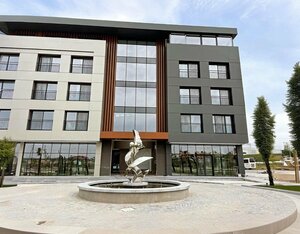 Otel Stillo Business Hotel & SPA, Aliağa, foto