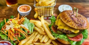 Barbekü 2 (Kırşehir, Kırşehir Merkez, Terme Cad., 78), restoran  Kırşehir'den