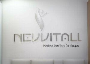 Nevvital Saglikli Yasam Merkezi (Tekirdağ, Çorlu, Esentepe Mah., Eski Bağlar Cad., 18-20I), tıp merkezleri ve klinikler  Çorlu'dan