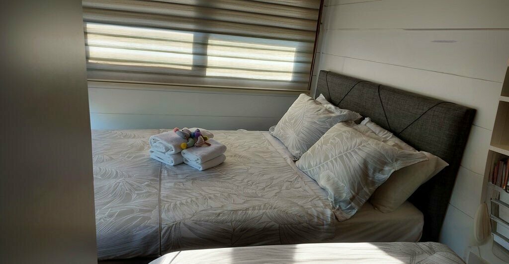 Otel Tiny House Village İznik, İznik, foto