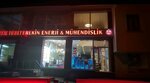 Tekin Enerji Mühendislik (Bingöl, Bingöl Merkez , Yenişehir Mah., Melikşah Sok.), elektrik servisi  Bingöl'den