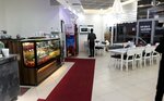 Damak Tadı Pide (Aydın, Nazilli, İstasyon Blv., 61), restoran  Nazilli'den