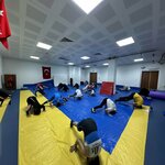 Ayvacık Spor Salonu (Çanakkale, Ayvacık, Hamdibey Mah., Fevzi Çakmak Cad., 39/1), spor ve jimnastik salonları  Ayvacık'tan