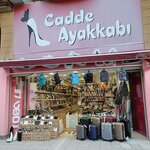 Cadde Ayakkabı (Kayseri, Sivas Bul., 61), ayakkabı mağazaları  Kayseri'den