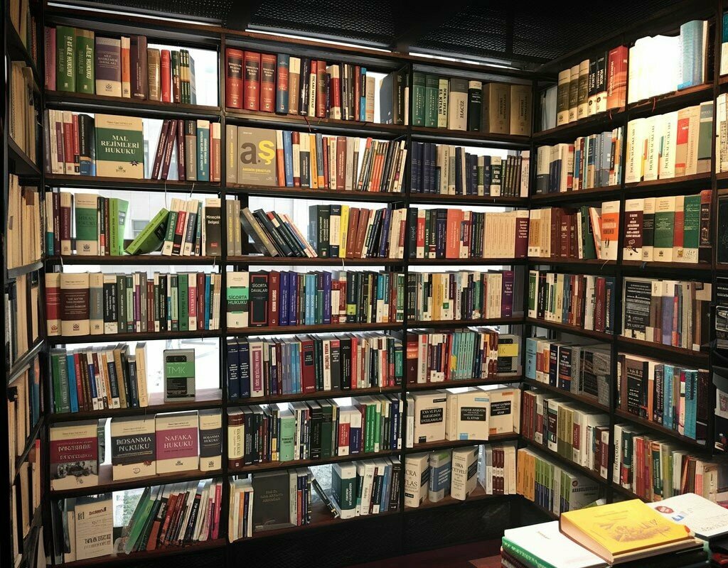 Avukatlar Özyıldız Hukuk Bürosu, İstanbul, foto