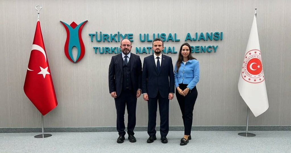 Üniversiteler Nevşehir Hacı Bektaş Veli Üniversitesi Rektörlük, Nevşehir, foto
