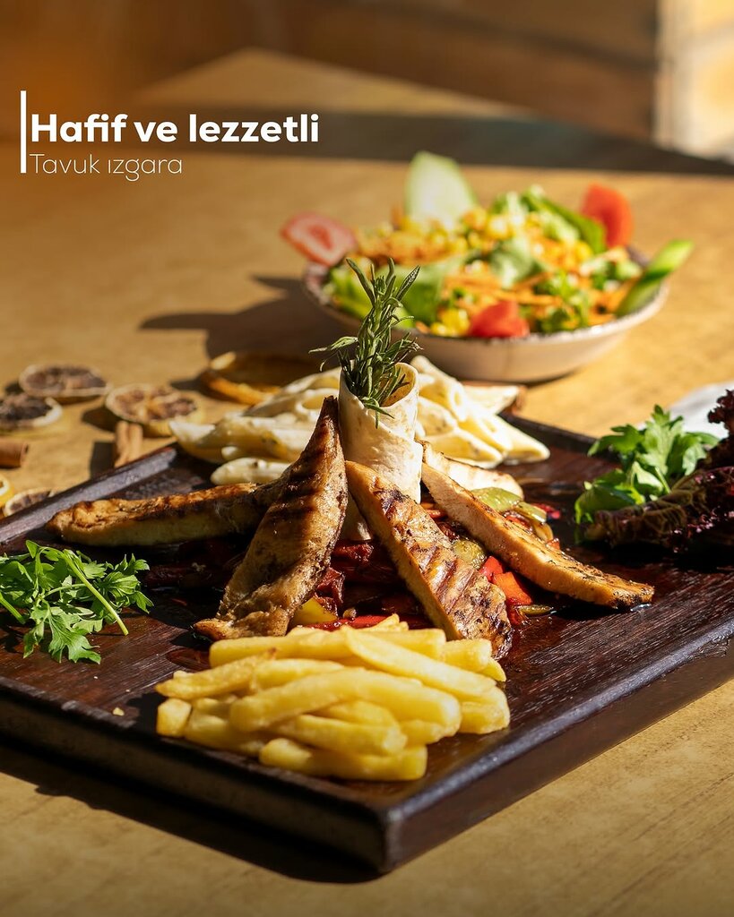 Kafe Telve'm Cafe, Şanlıurfa, foto