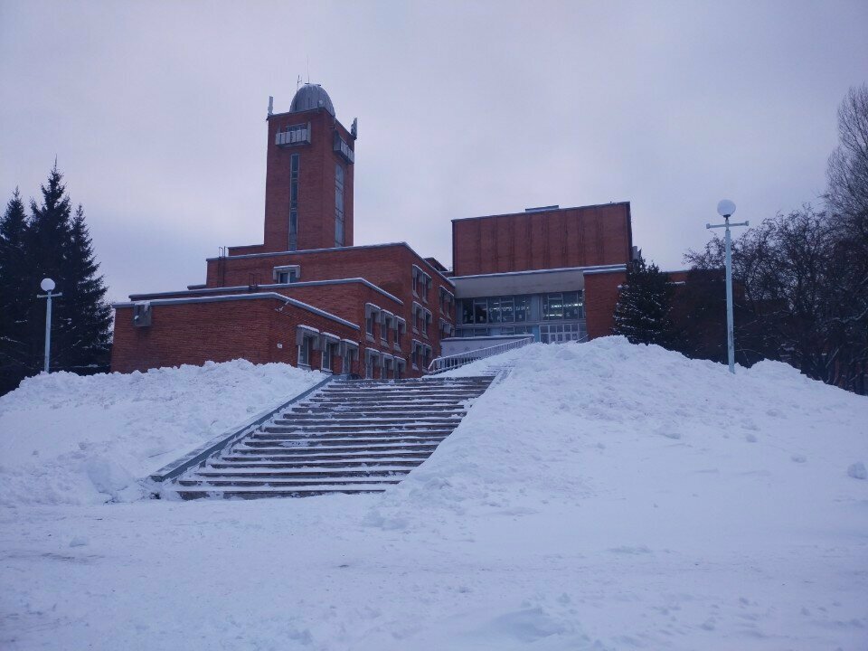 Karting Дворец детского и юношеского творчества, Penza, foto