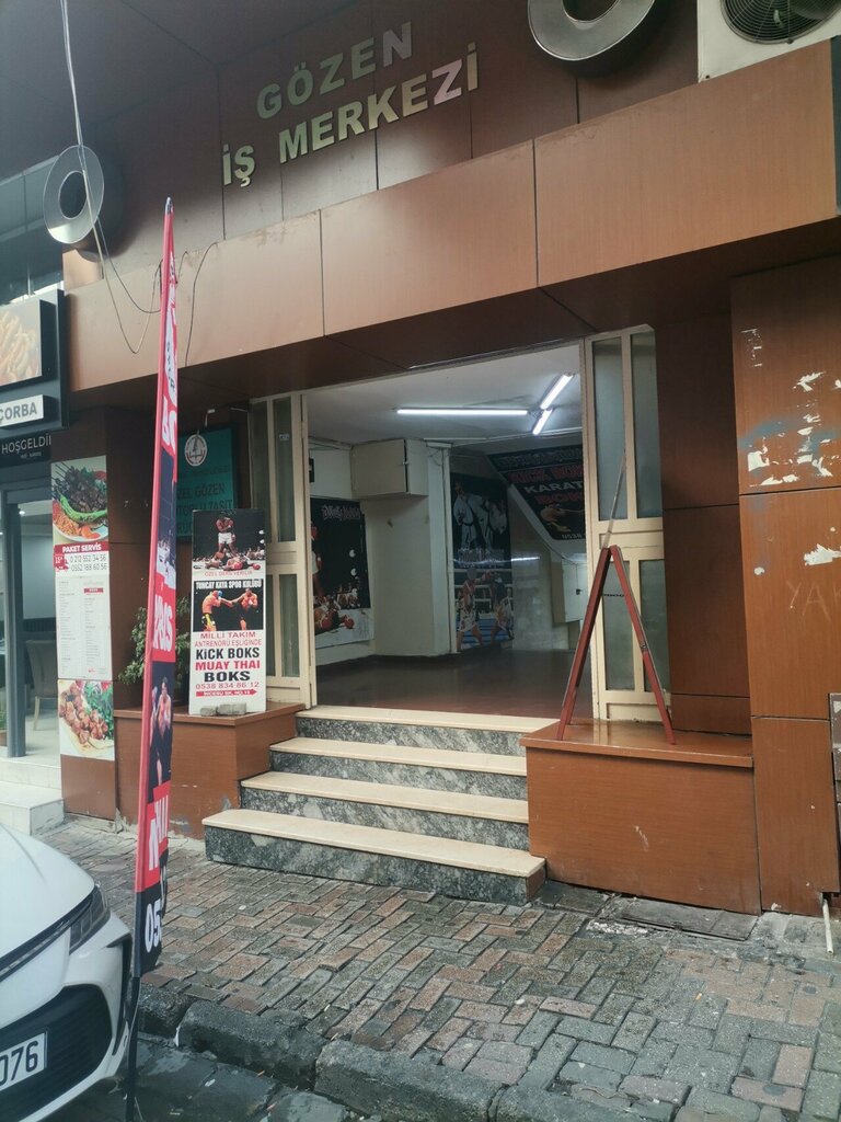 Dernekler, birlikler Erzurum İli Aşkale İlçesi Ovacık Köyü Derneği, İstanbul, foto