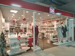 Tac (Oktyabrskaya Street No:9), mefruşat  Kingisepp'ten