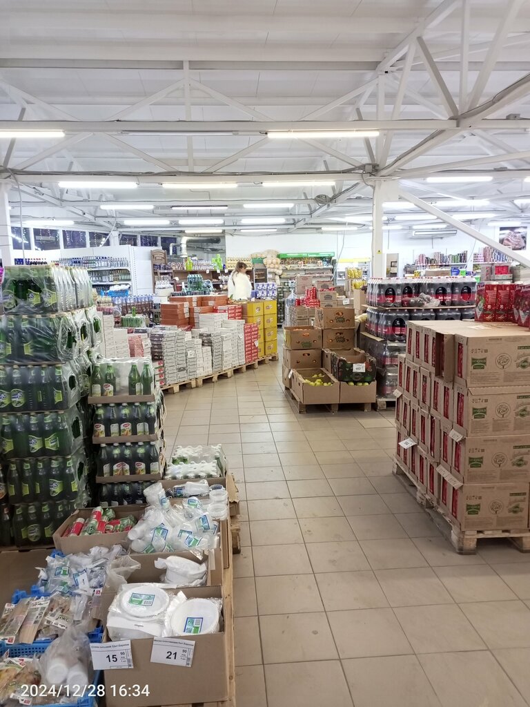 Market Бум, Rostov‑na‑Donu, foto