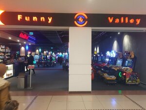 Funny Valley (İstanbul, Küçükçekmece, Tevfikbey Mah., Dündarlar Sok., 4), eğlence merkezleri  İstanbul'dan