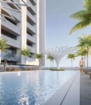 Elbrus Tower (JVT District 4, Al Barsha South 5, Hadaeq Mohammed Bin Rashid, Dubai), konut blokları  Dubai'den