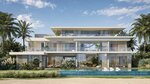 Bay Villas (Deira Island, Nakhlat Deira, Dubai), konut blokları  Dubai'den