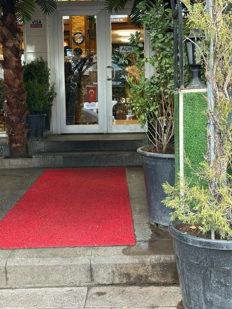 Restoran Ege İşkembecisi, Ankara, foto