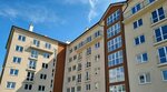 Ратсхоф Дом (Krasnoselskaya Street No:31А), konut blokları  Kaliningrad'dan