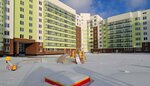 ZhK Novella (Evgeniya Savkova Street No:11), konut blokları  Yekaterinburg'dan