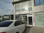 Camsa Cam Sistemleri San (Üçevler Mah., Arda Cad., No:1A/B, Nilüfer, Bursa), cam ve cam ürün üreticisi  Bursa'dan