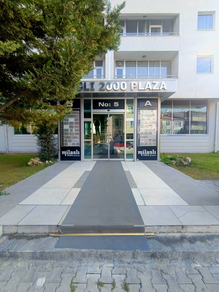 i̇nşaat firmaları Avin Mühendislik, Ankara, foto