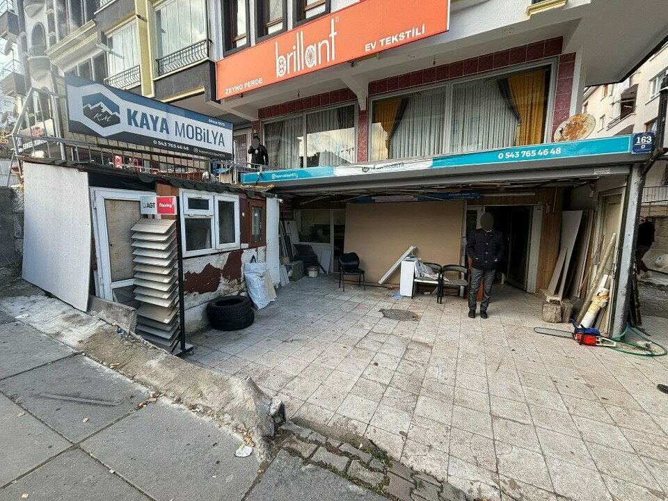 Mobilya fabrikaları Kaya Mobilya, Ankara, foto