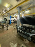 Red Rock Garage (Naugorskoye shosse No:40к1), otomobil servisi  Orel'den