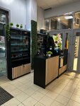Smoking Shop (13-y proyezd No:1/1), tütün, sigara mağazaları  Nadym'dan