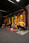 Hawaii Fitboxing (Leningradskoye Highway No:16Ас3), fitness kulüpleri  Moskova'dan