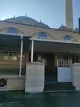 Akşemsettin Camii (Ankara, Mamak, General Zeki Doğan Mah., Muhtar İbrahim Kocaoğlu Sok., 1), cami  Ankara'dan
