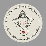 Ganeshayogastudio (Kirova Street No:42В), yoga stüdyosu  Podolsk'tan