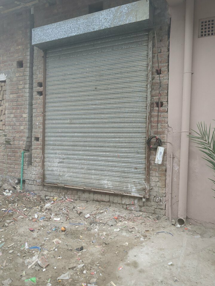 Dikiş malzemeleri Salman Tailor shop, Lahor, foto