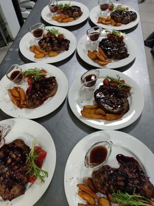 Format (Suvorova Street No:51, Khabarovsk), kafe  Habarovsk'tan
