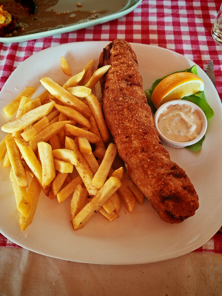 Restoran Kudin Most, Belgrad, foto